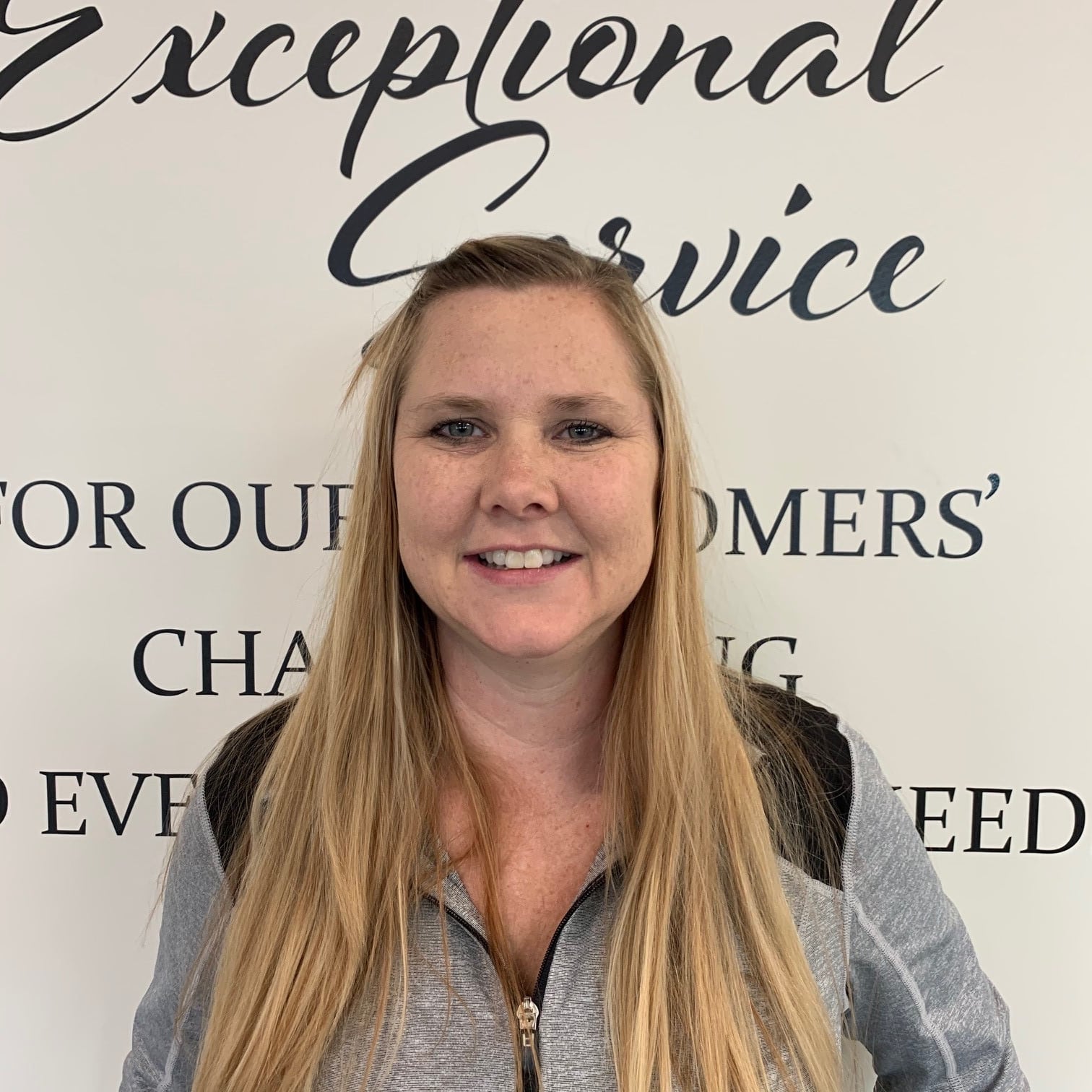 Utah Trucking Team - Double D Distribution